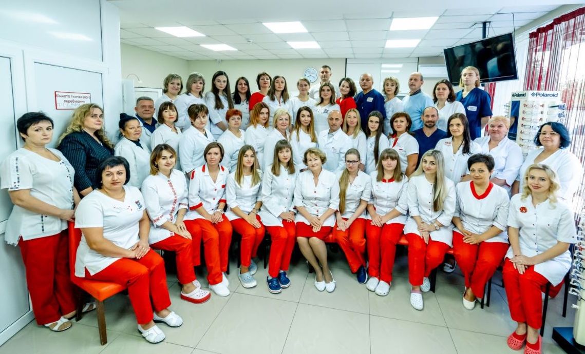 Optimal Europe – Clinic of General and Ophthalmic Surgery